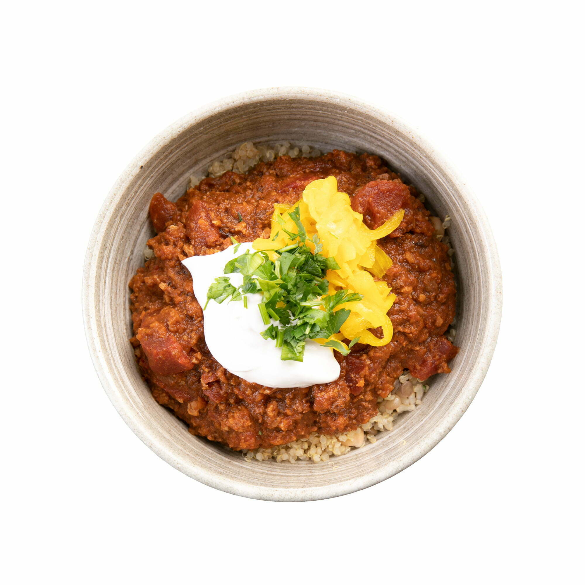 Plant-Based Menu New York | Le Botaniste