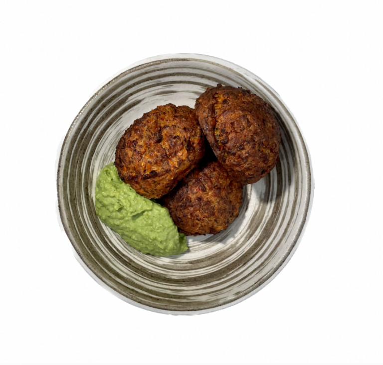 Plant-Based Menu New York | Le Botaniste