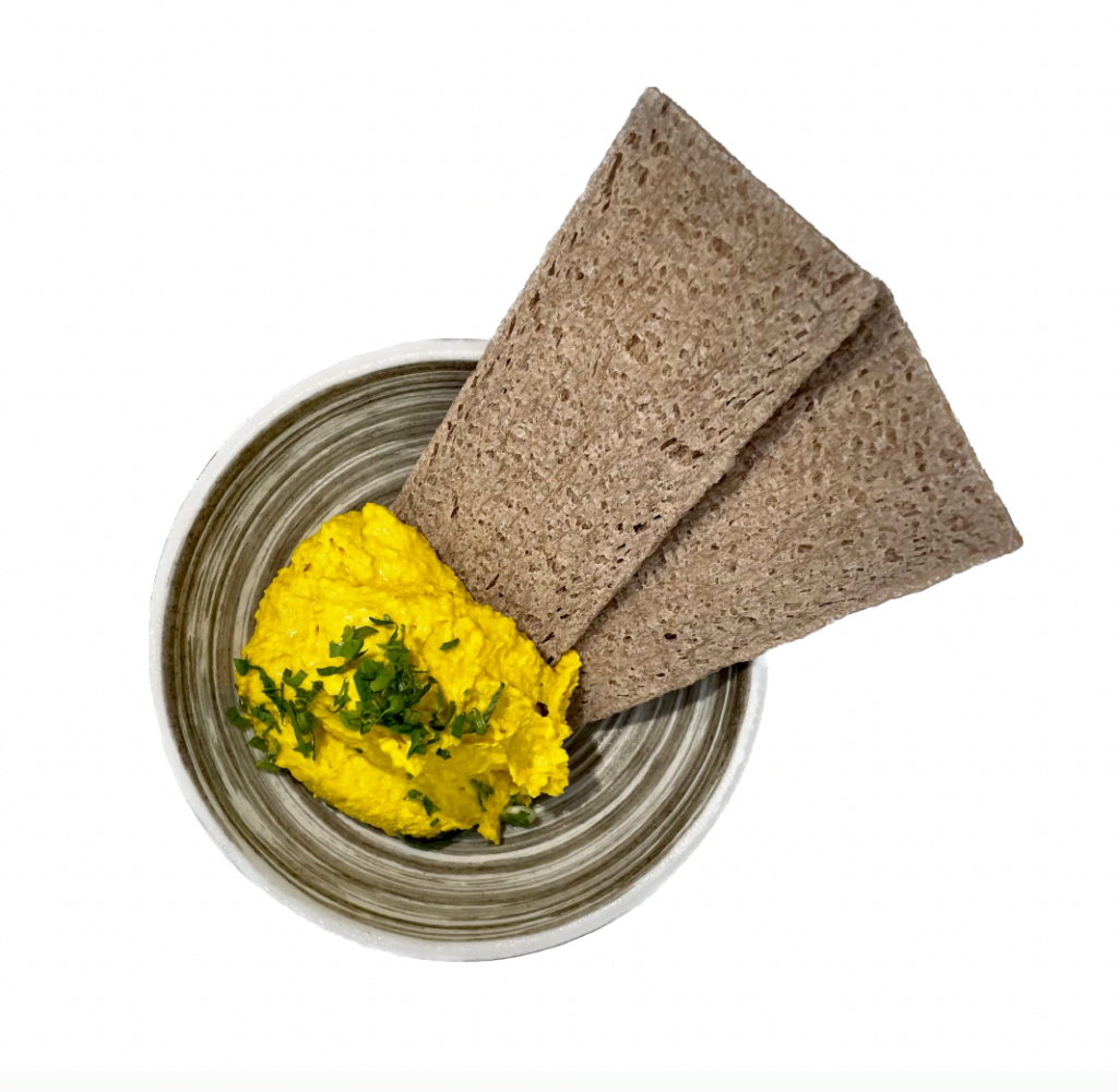 Plant-Based Menu New York | Le Botaniste