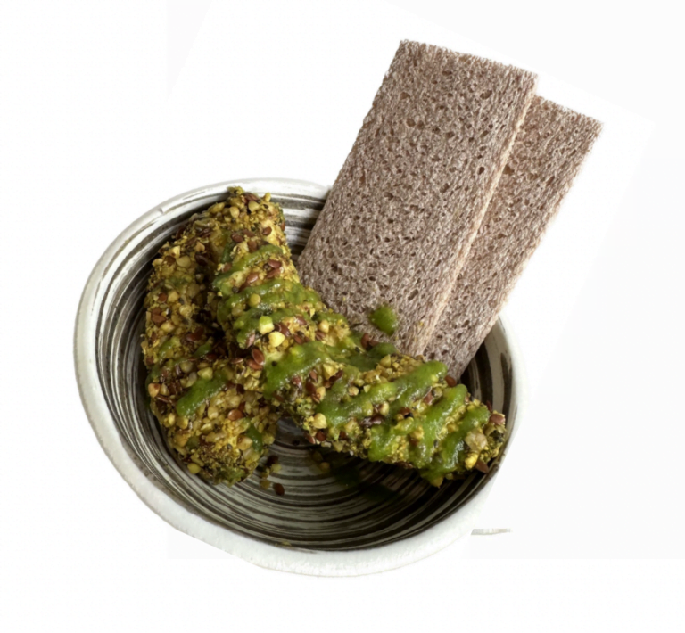 Plant-Based Menu New York | Le Botaniste