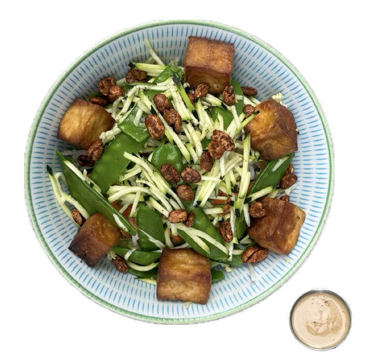 Plant-Based Menu New York | Le Botaniste