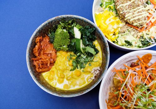 Press - Le Botaniste | Food and Wine Bar | Plant-based Organic | NYC